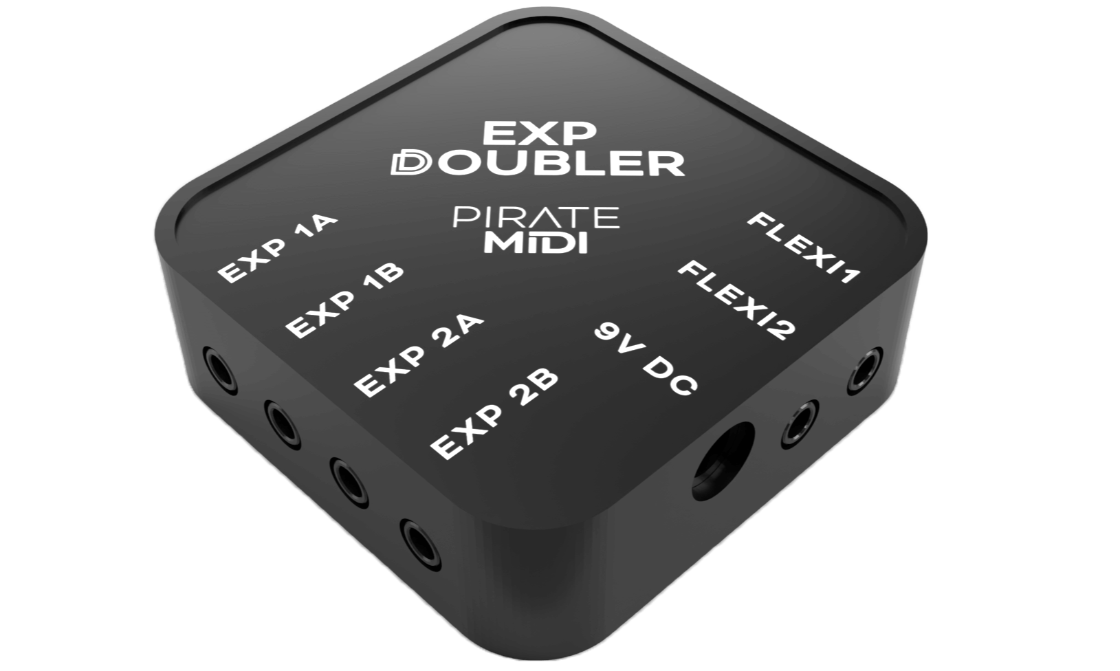 Exp-Doubler: Official QuickStart Guide